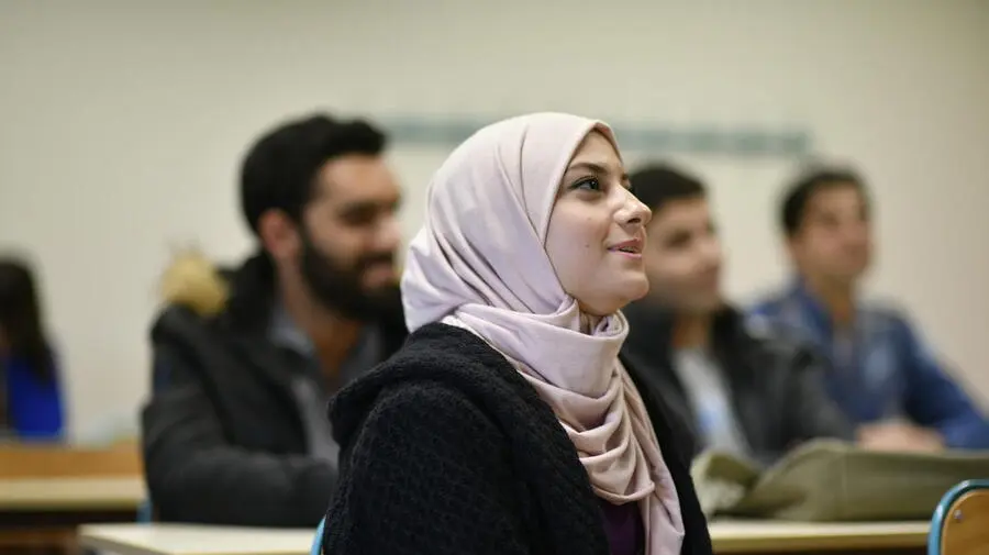 Integration and Community Empowerment - CDP-G