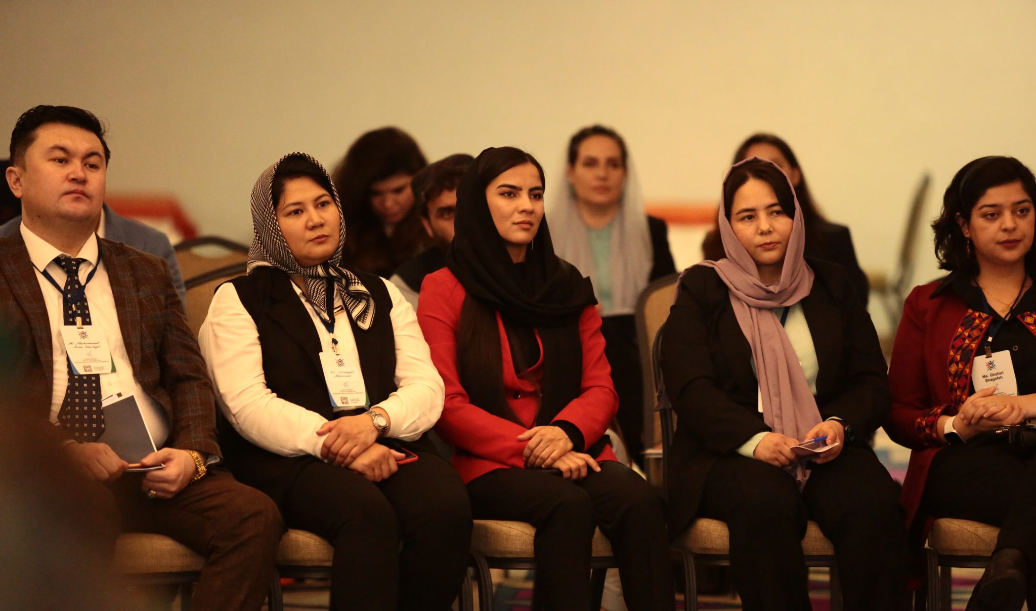 National Dialogue, Role of Civil Society and Democratic Forces in the ...
